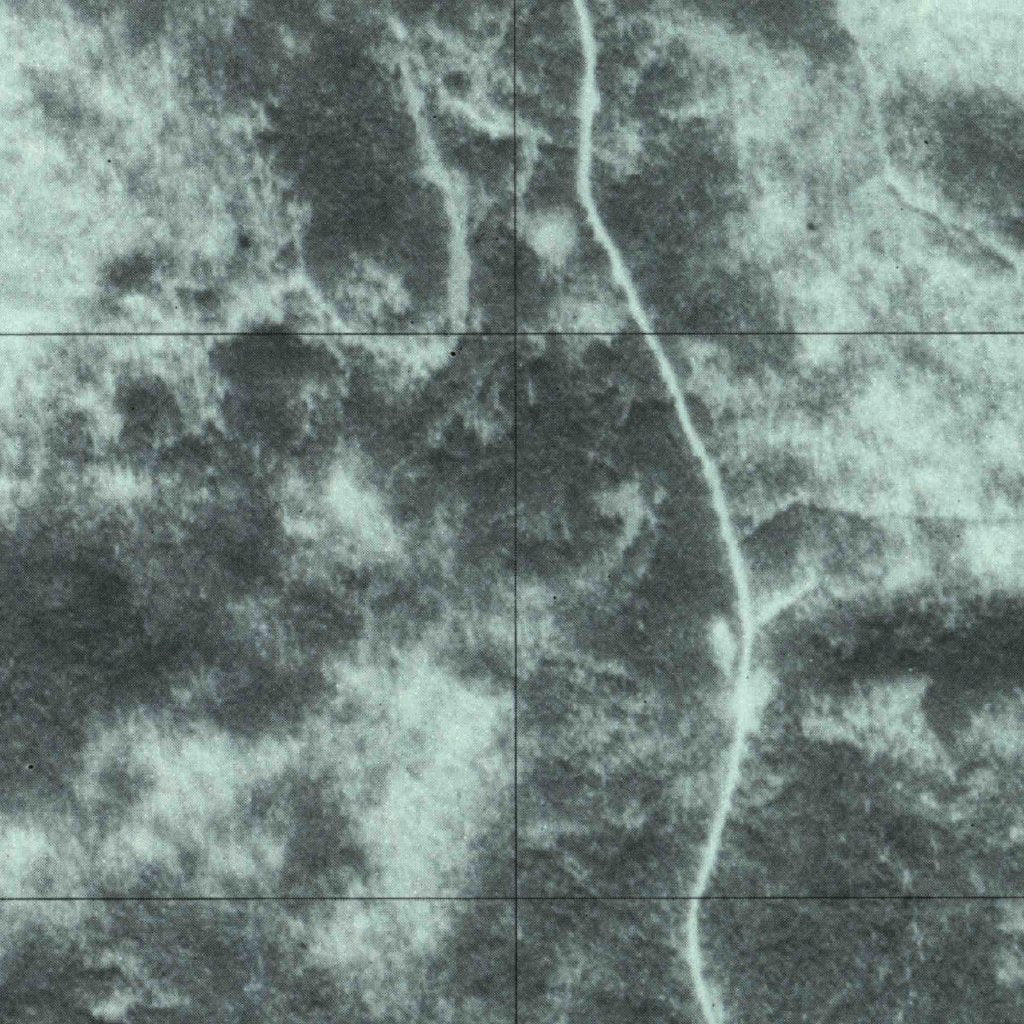 Harrington Lake, ME (1978, 24000-Scale) Map by United States Geological ...