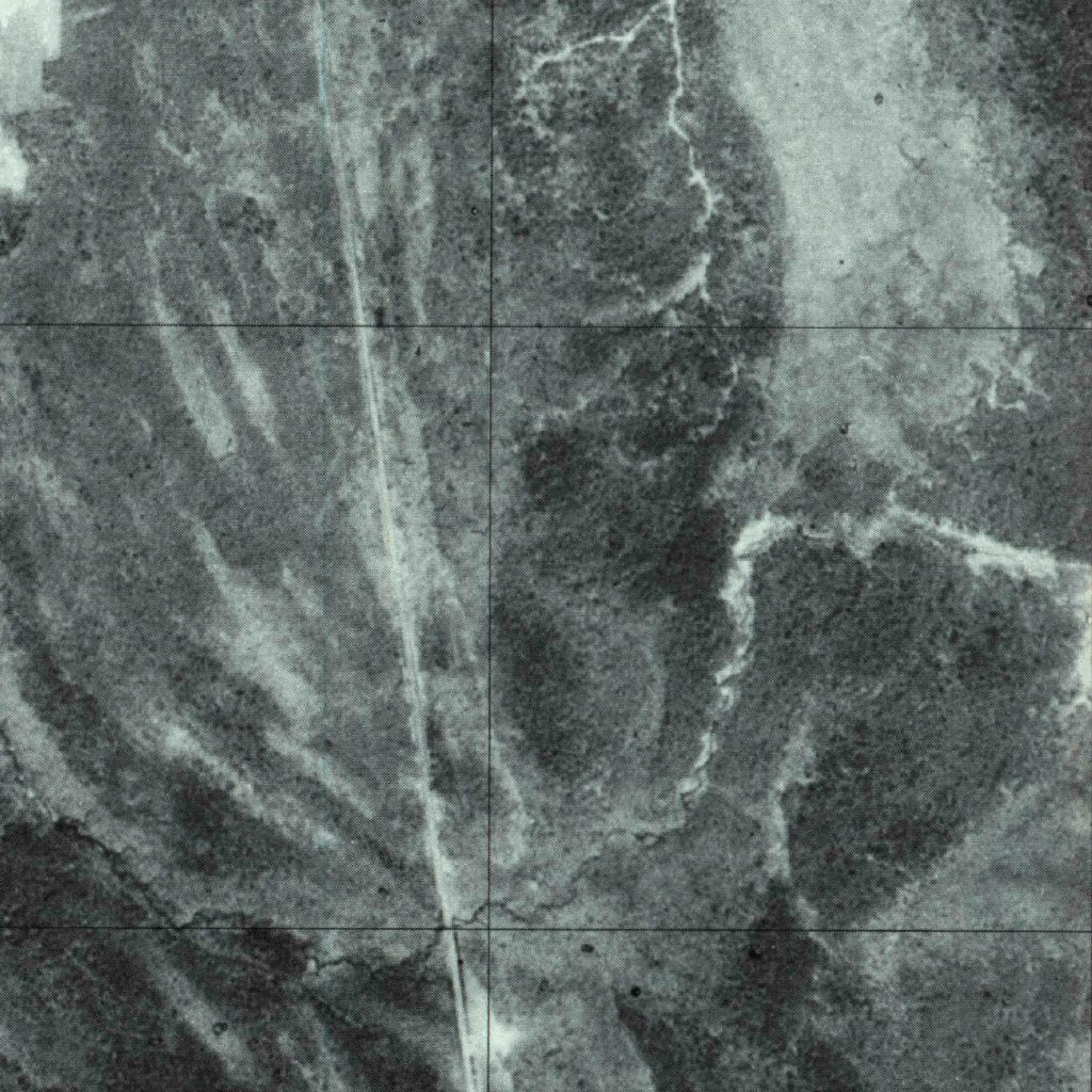 Greenbush, ME (1975, 24000-Scale) Map by United States Geological ...