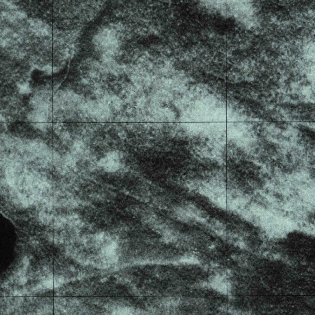 Sebec Lake West, ME (1978, 24000-Scale) Map by United States Geological ...