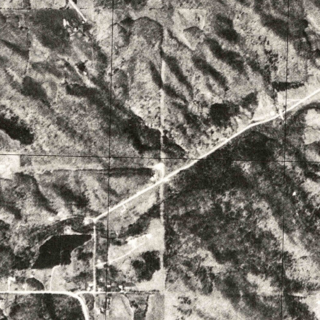 Boyne City, MI (1975, 24000-Scale) Map by United States Geological ...