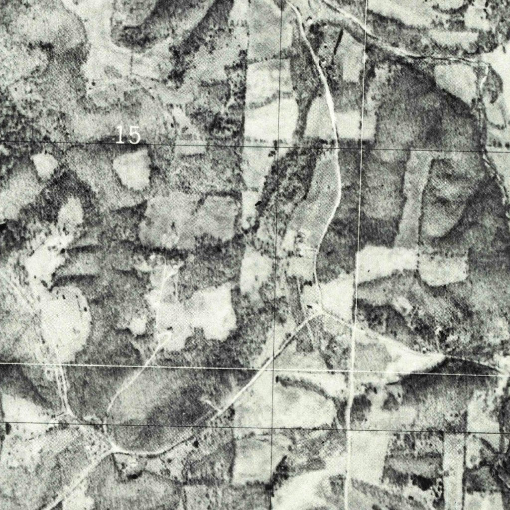 Saint Clair, MO (1980, 24000-Scale) Map by United States Geological ...