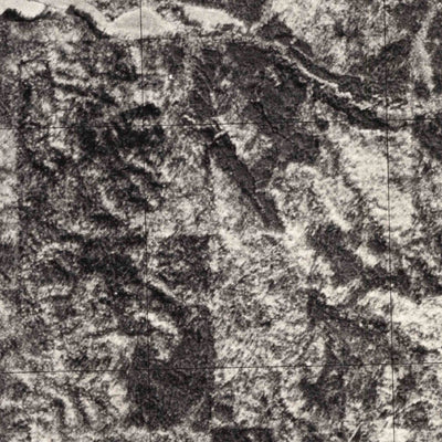 Bruce, MS (1976, 24000-Scale) Map by United States Geological Survey ...