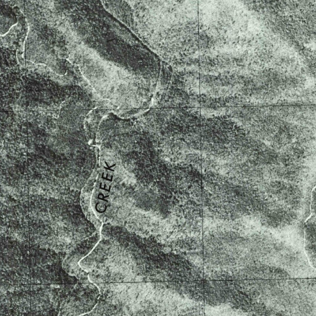 Cove Creek Gap, NC (1976, 24000-Scale) Map by United States Geological ...