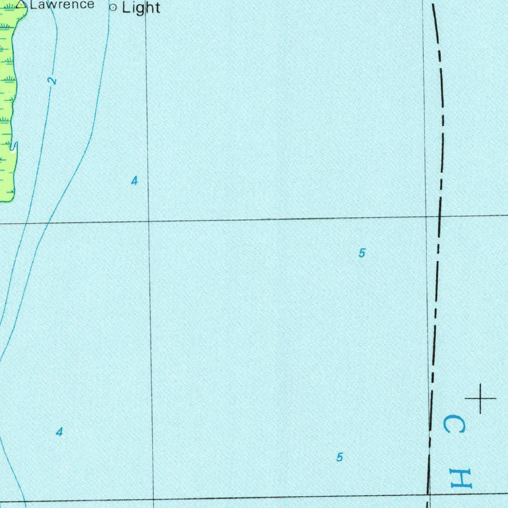 Edenhouse, NC (1982, 24000-Scale) Map by United States Geological ...