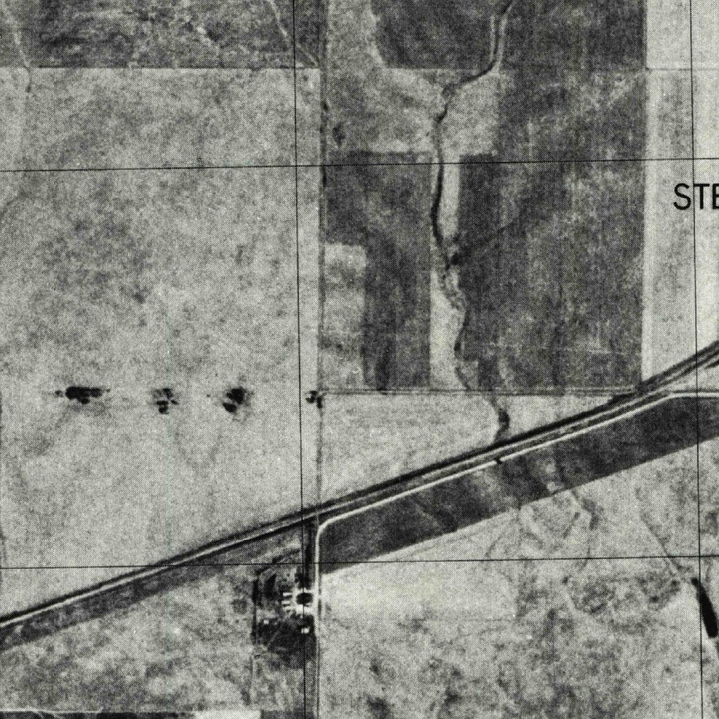 Sterling, ND (1975, 24000-Scale) Map by United States Geological Survey ...
