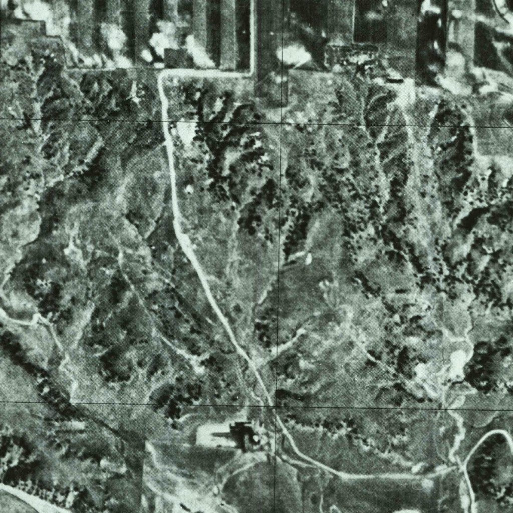 Singleton Ranch, NE (1973, 24000-Scale) Map by United States Geological ...