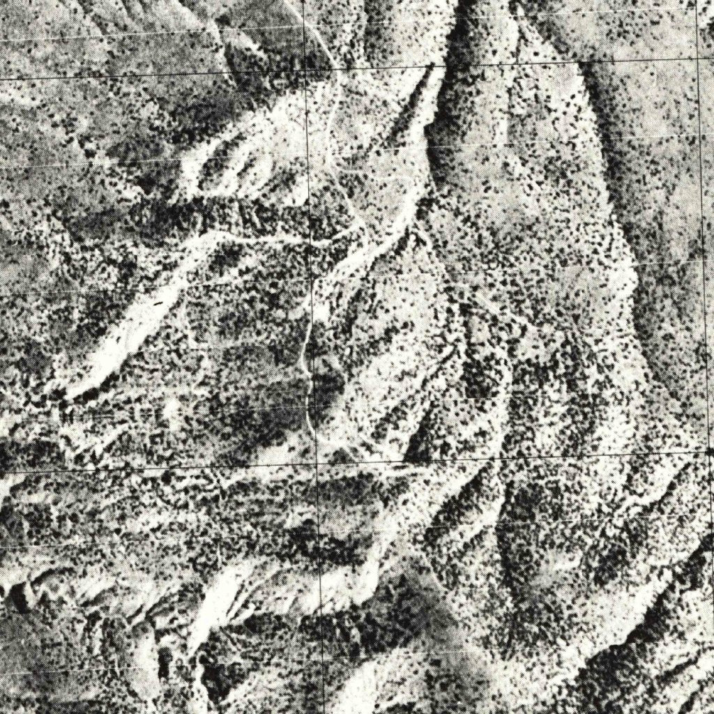 New Empire, NV (1974, 24000-Scale) Map by United States Geological ...