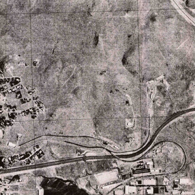 Reno, NV (1974, 24000-Scale) Map by United States Geological Survey ...