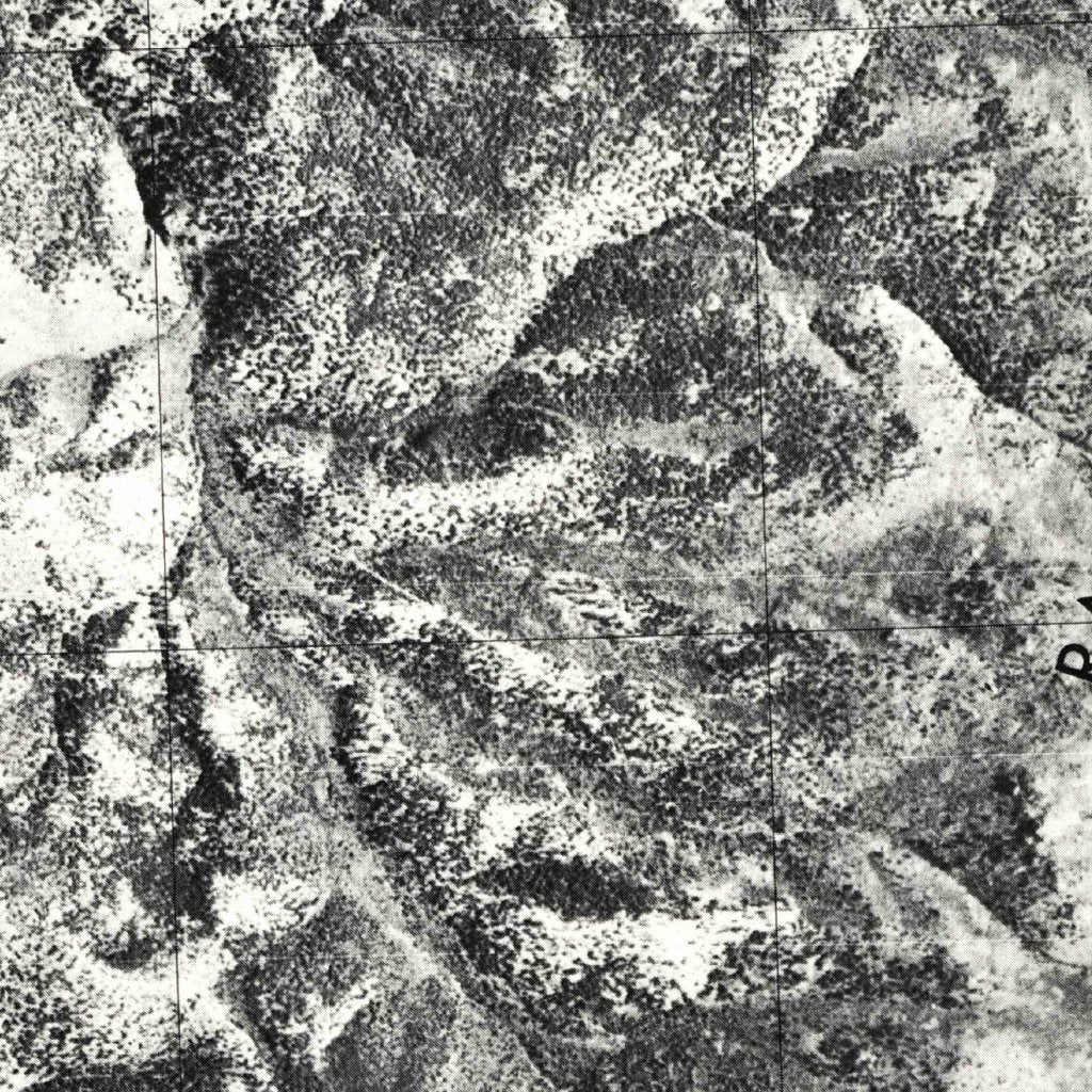 Virginia City, NV (1974, 24000-Scale) Map by United States Geological ...