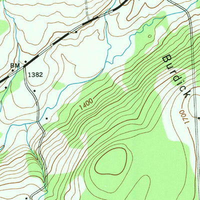 Pitcher, NY (1943, 24000-Scale) Map by United States Geological Survey ...
