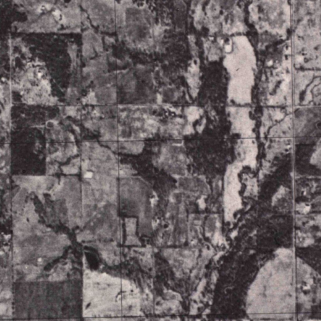 Fort Gibson Dam, OK (1972, 24000-Scale) Map by United States Geological ...