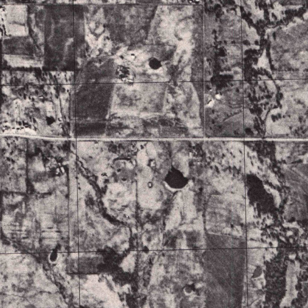 Fort Gibson Dam, OK (1972, 24000-Scale) Map by United States Geological ...