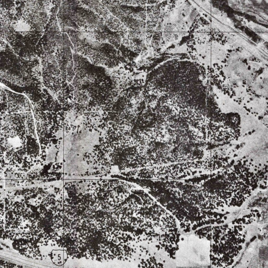 Sams Valley, OR (1974, 24000-Scale) Map by United States Geological ...