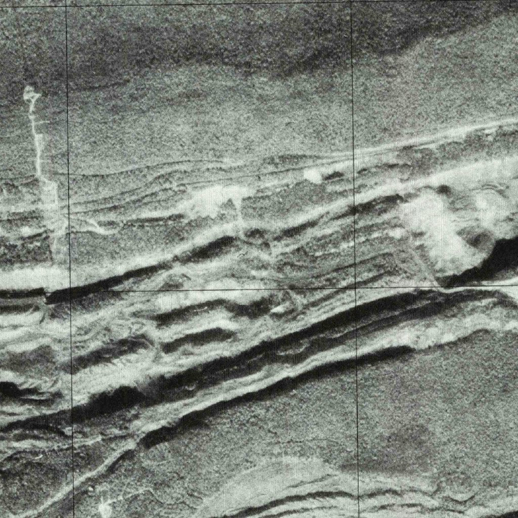 Ashland, PA (1976, 24000-Scale) Map by United States Geological Survey ...