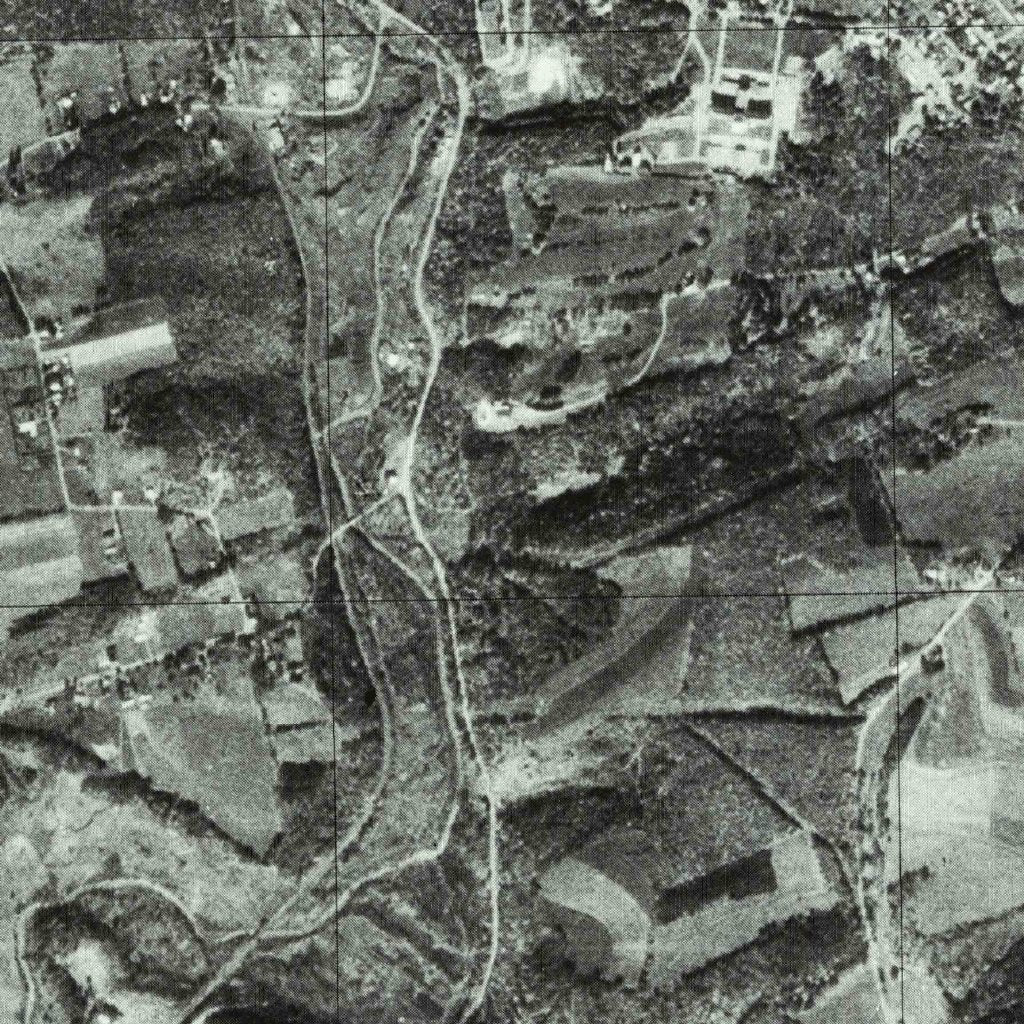 Ashland, PA (1976, 24000-Scale) Map by United States Geological Survey ...