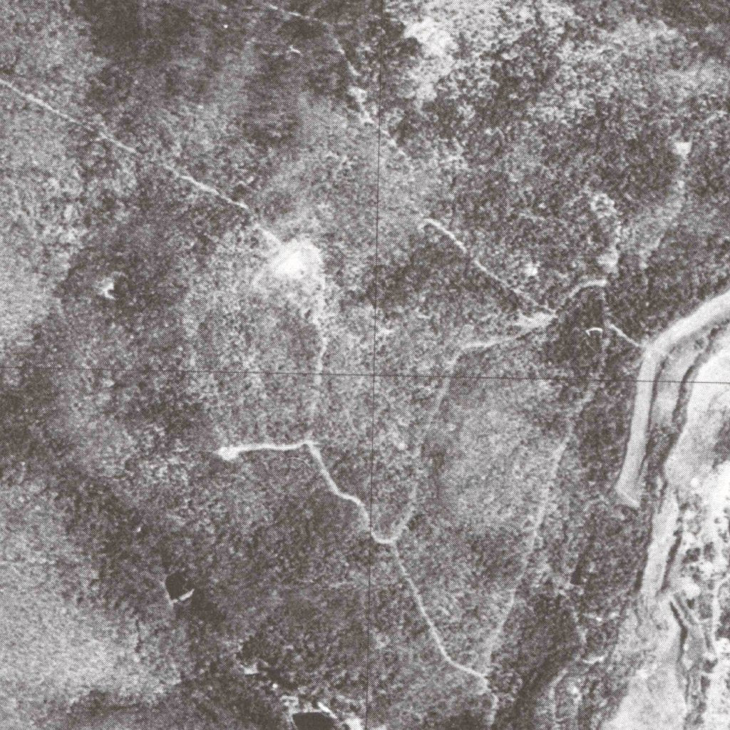 Boswell, PA (1977, 24000-Scale) Map by United States Geological Survey ...