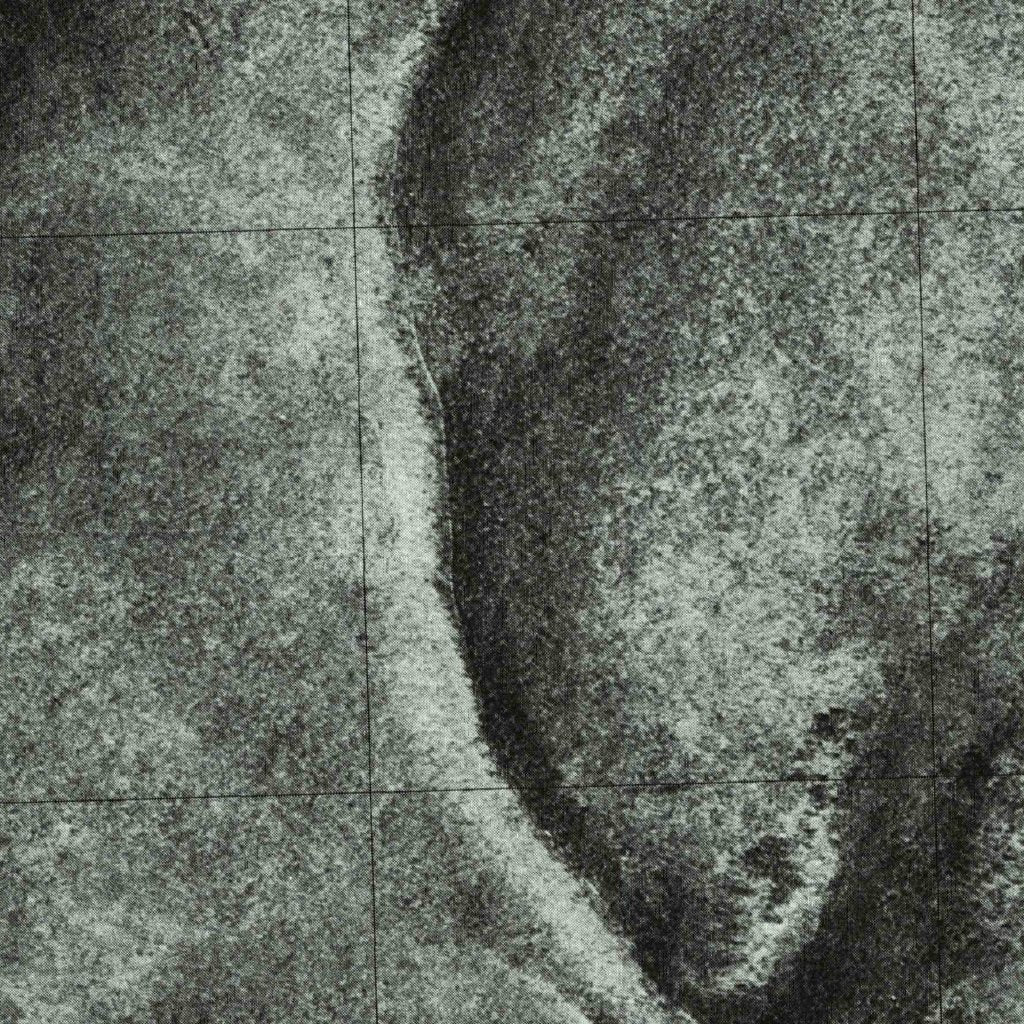 Cedar Run, PA (1977, 24000-Scale) Map by United States Geological ...