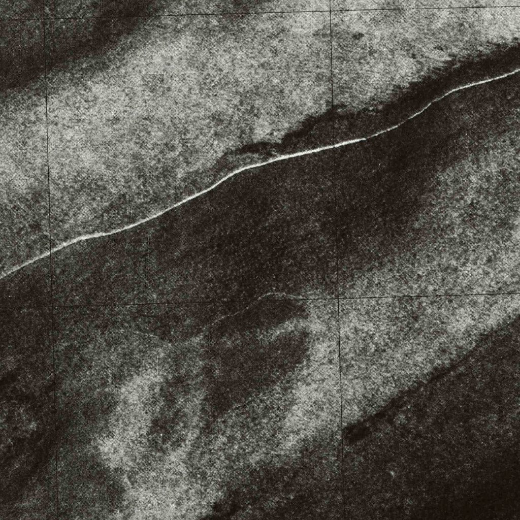 Coburn, PA (1977, 24000-Scale) Map by United States Geological Survey ...