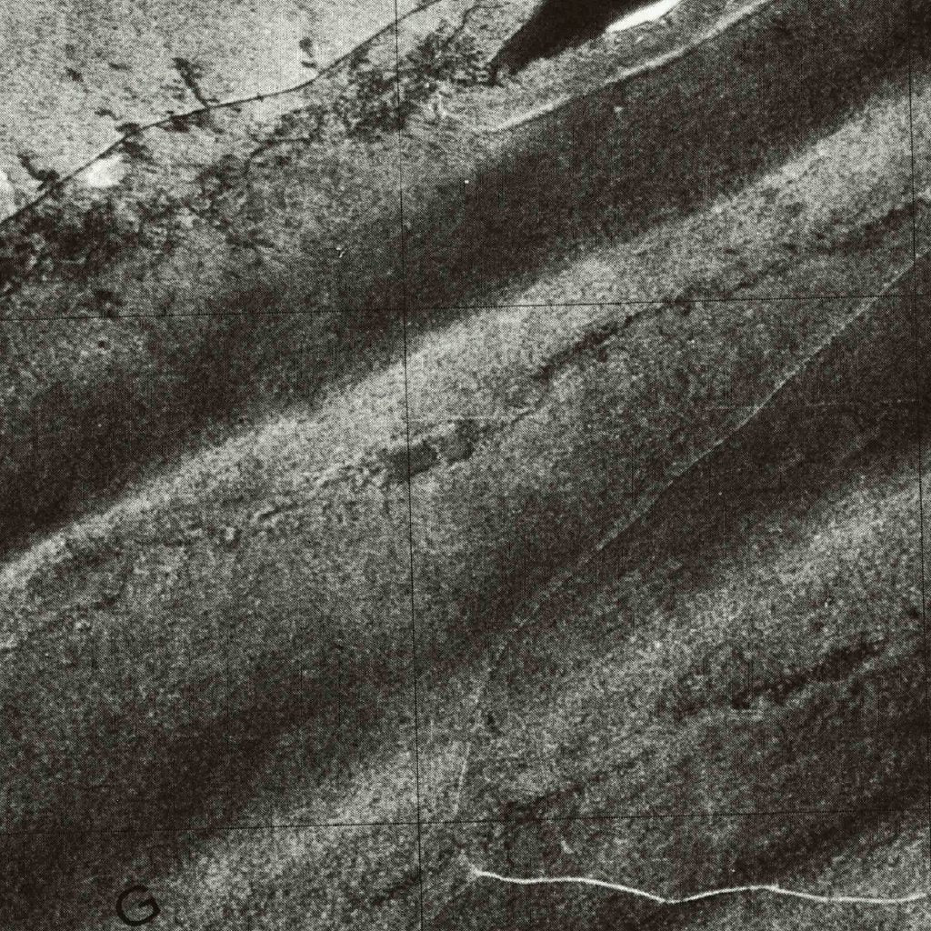 Coburn, PA (1977, 24000-Scale) Map by United States Geological Survey ...