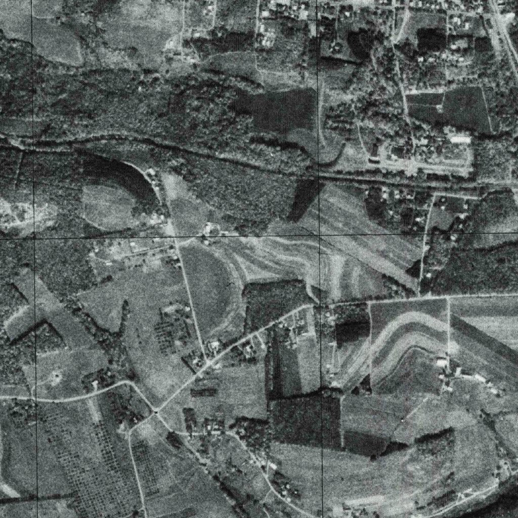 Delano, PA (1976, 24000-Scale) Map by United States Geological Survey ...