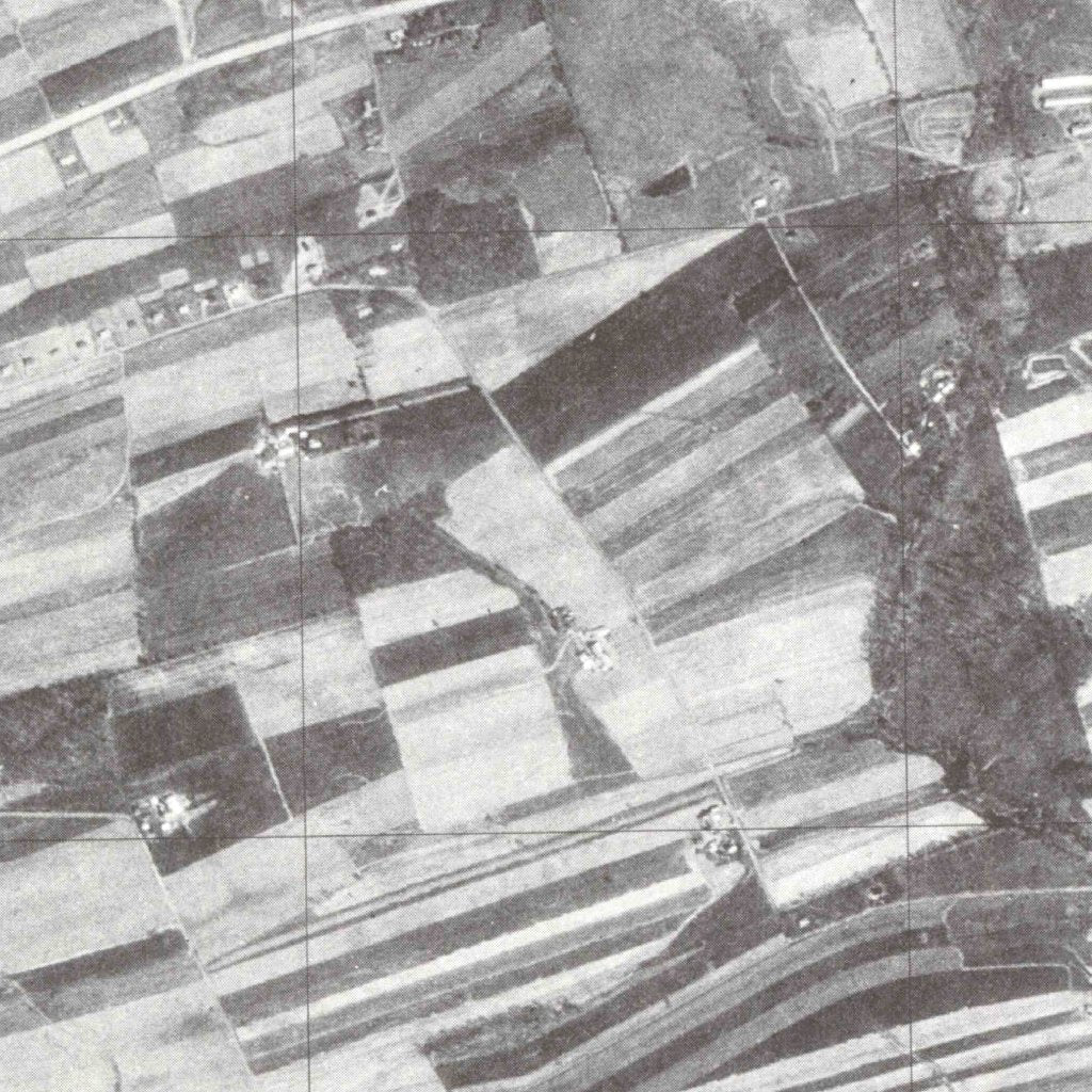 Fredericksburg, PA (1977, 24000-Scale) Map by United States Geological ...