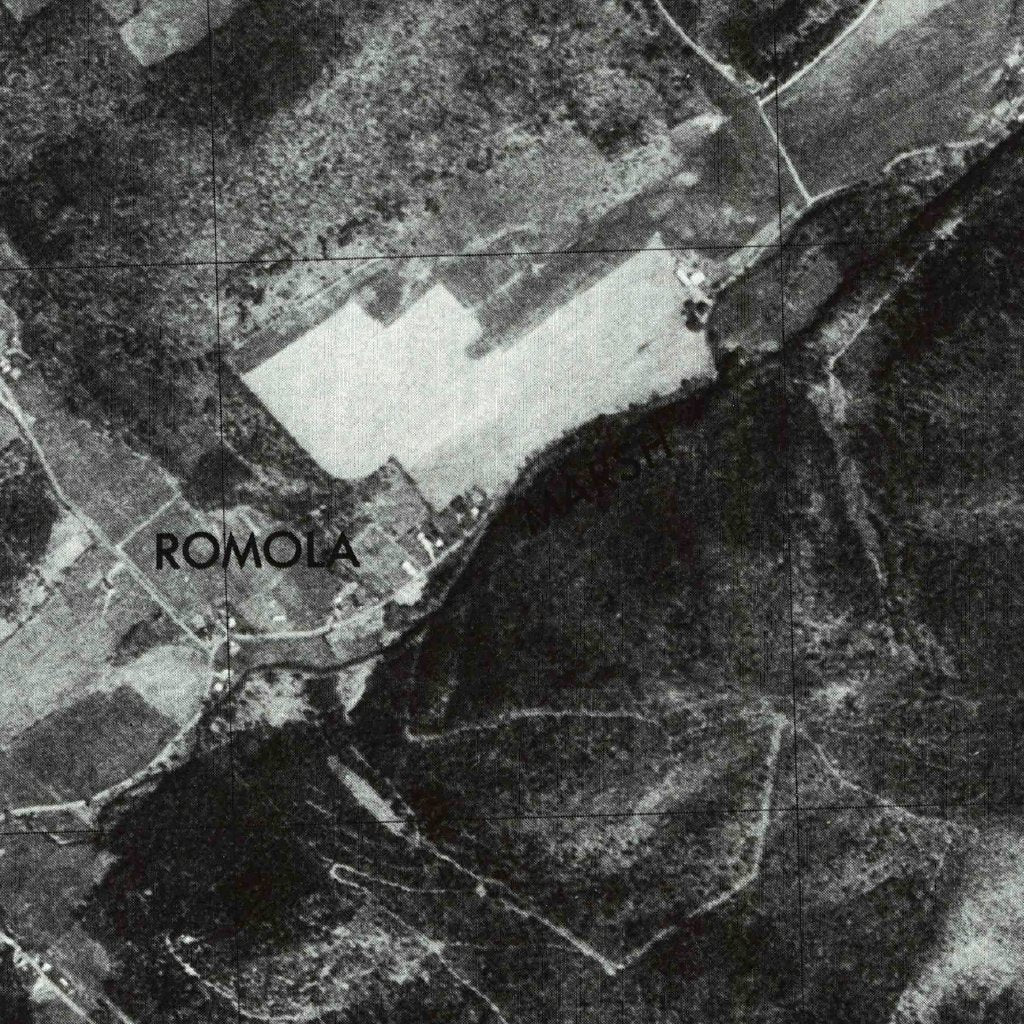 Howard, PA (1977, 24000-Scale) Map by United States Geological Survey ...