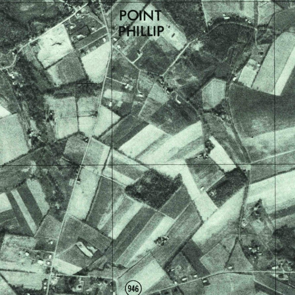 Kunkletown, PA (1976, 24000-Scale) Map by United States Geological ...