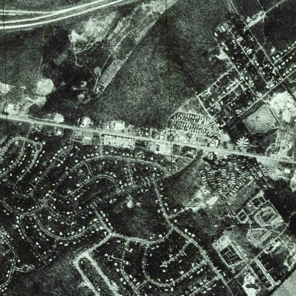Julian, PA (1977, 24000-Scale) Map by United States Geological Survey ...