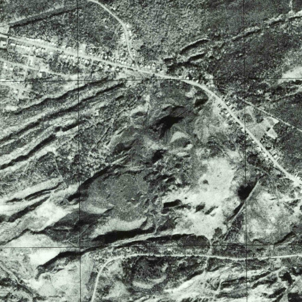 Hazleton, PA (1976, 24000-Scale) Map by United States Geological Survey ...