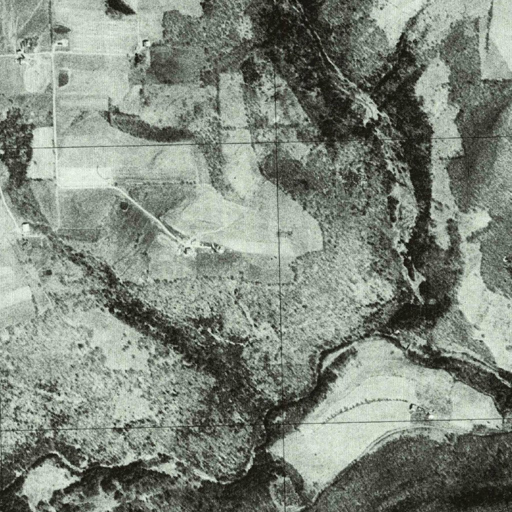 Liberty, PA (1977, 24000-Scale) Map by United States Geological Survey ...