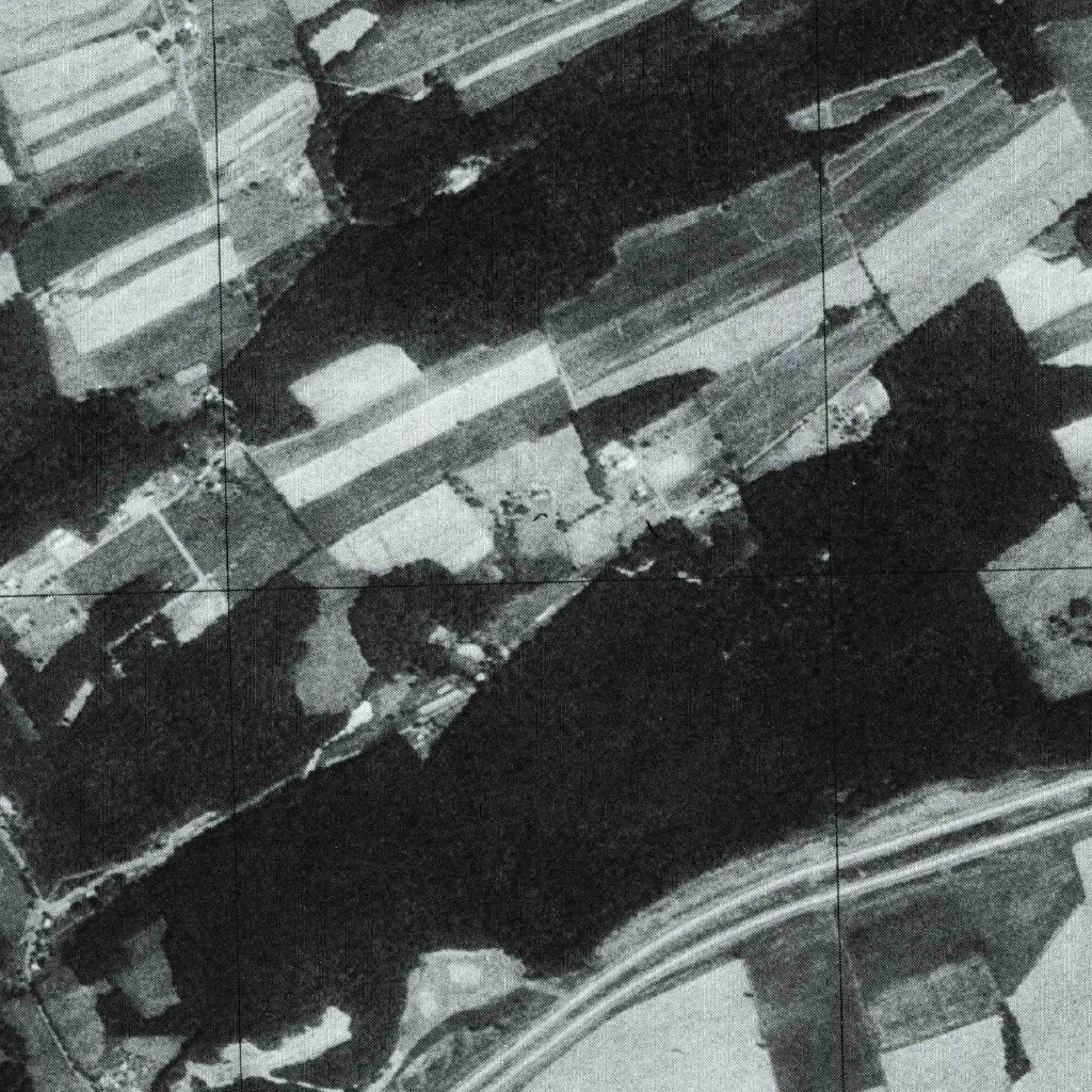 Mexico, PA (1977, 24000-Scale) Map by United States Geological Survey ...