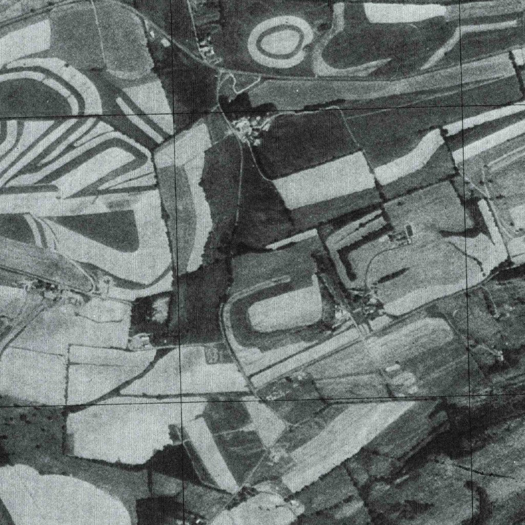 Mexico, PA (1977, 24000-Scale) Map by United States Geological Survey ...