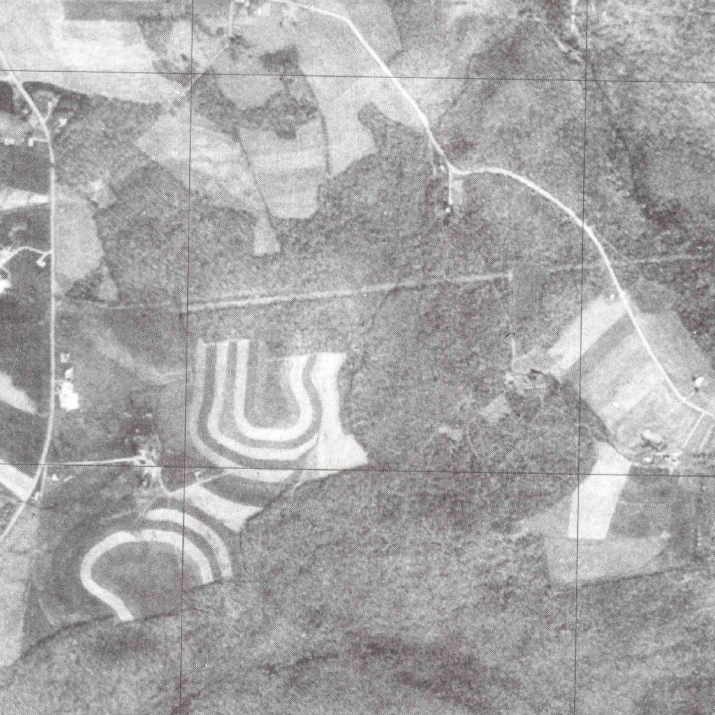 Mill Run, PA (1977, 24000-Scale) Map by United States Geological Survey ...