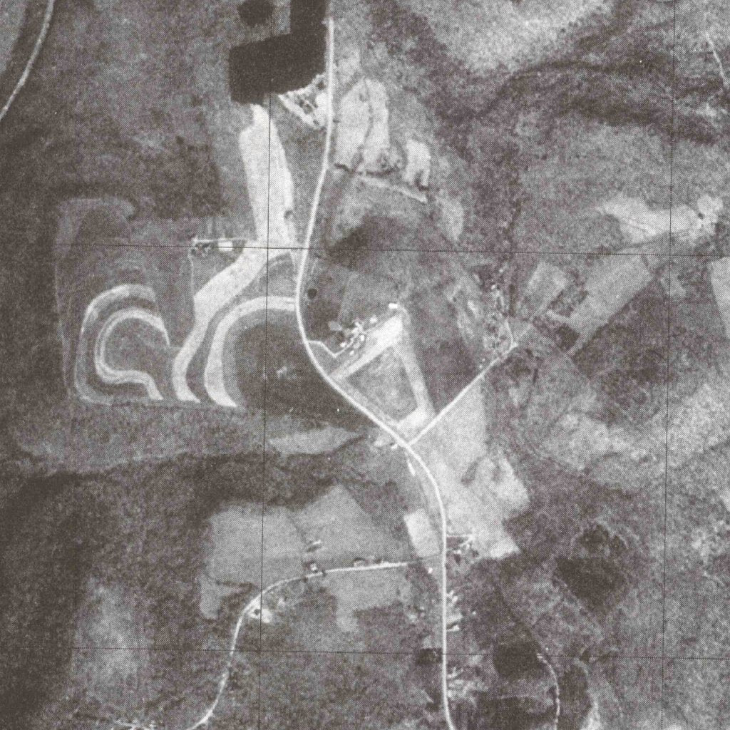 Mill Run, PA (1977, 24000-Scale) Map by United States Geological Survey ...
