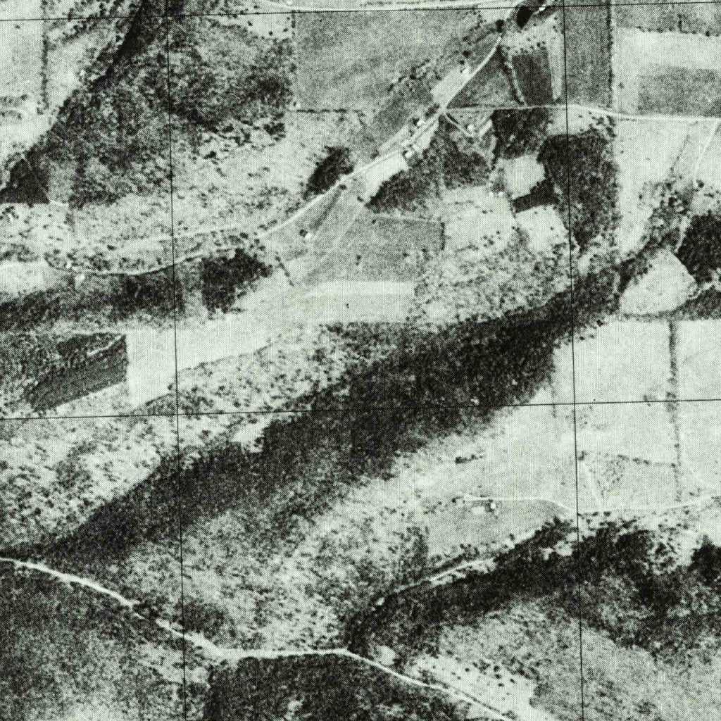 Morris, PA (1977, 24000-Scale) Map by United States Geological Survey ...