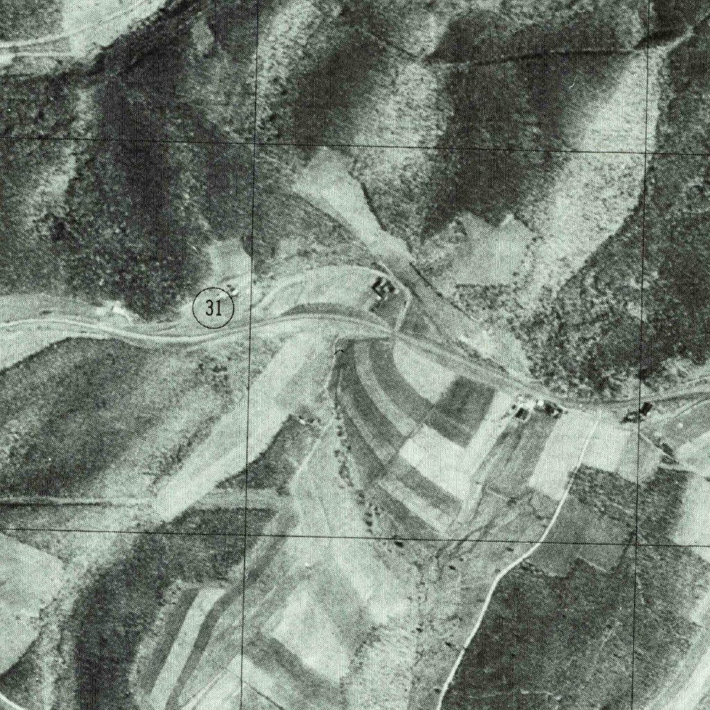 New Baltimore, PA (1977, 24000-Scale) Map by United States Geological ...