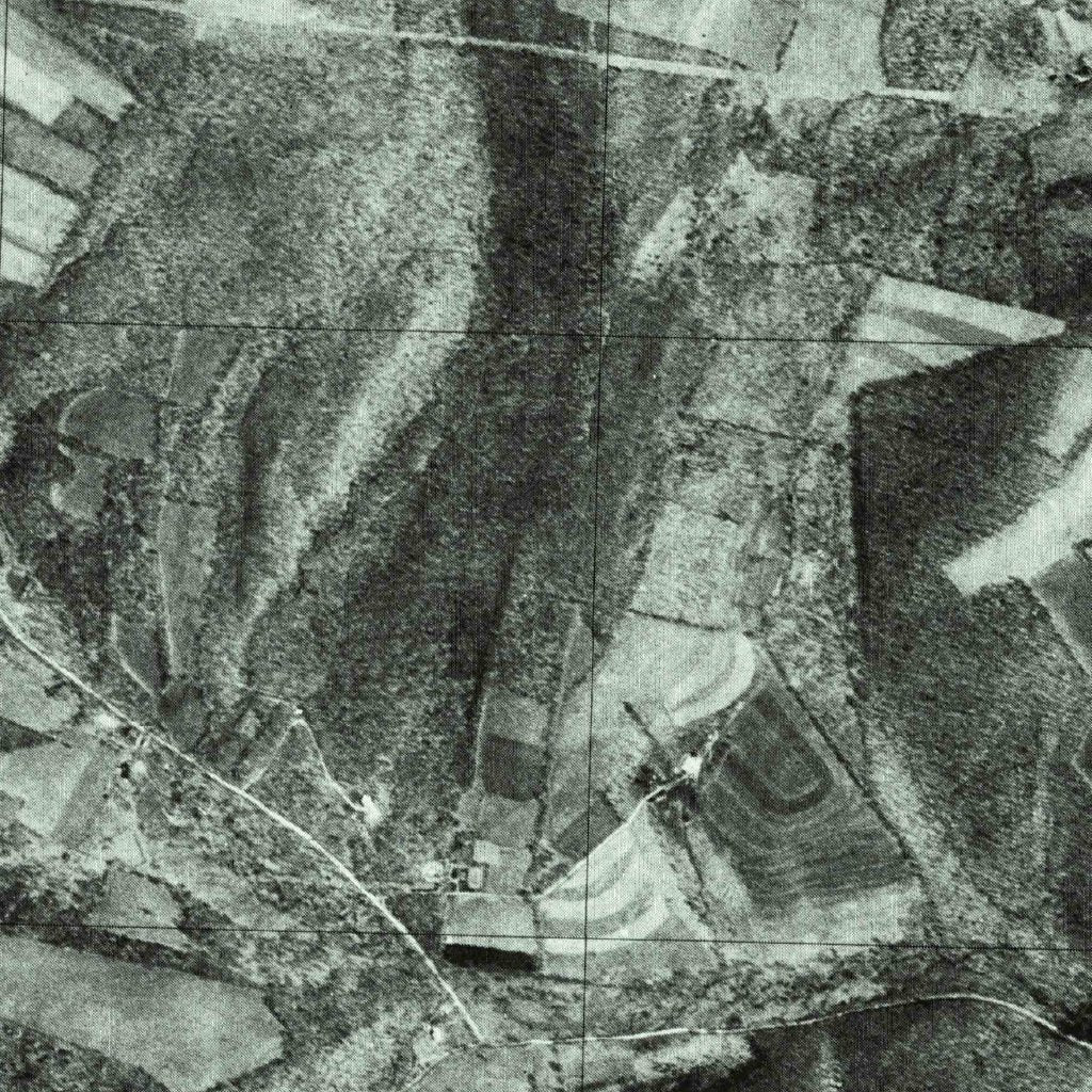 New Baltimore, PA (1977, 24000-Scale) Map by United States Geological ...