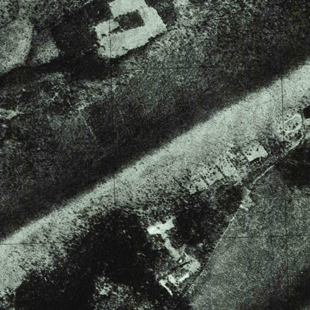 Spring Mills, PA (1977, 24000-Scale) Map by United States Geological ...