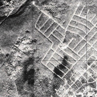 Thornhurst, PA (1976, 24000-Scale) Map by United States Geological ...