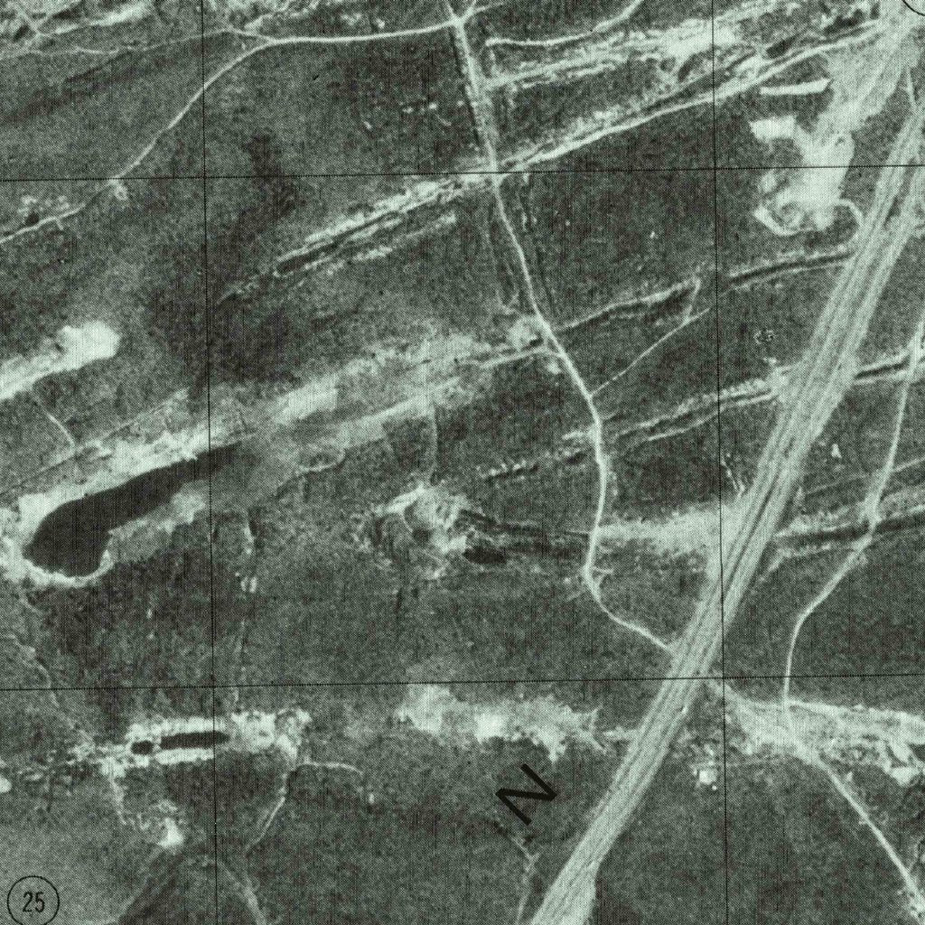 Tremont, PA (1977, 24000-Scale) Map by United States Geological Survey ...