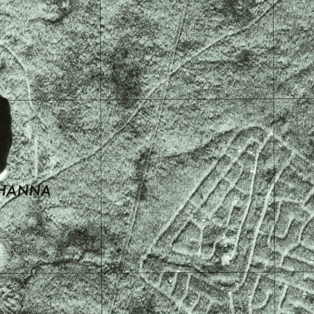 Tobyhanna, PA (1976, 24000-Scale) Map by United States Geological ...