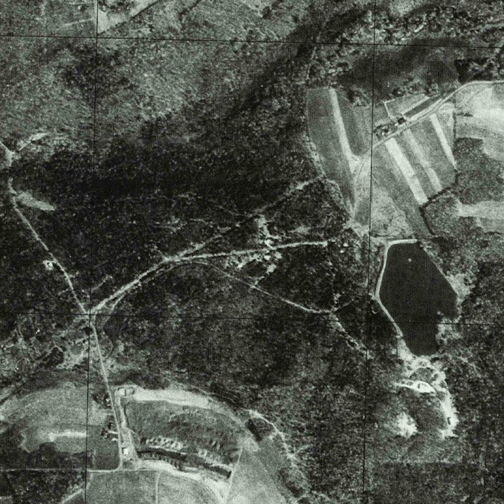 Windber, PA (1977, 24000-Scale) Map by United States Geological Survey ...