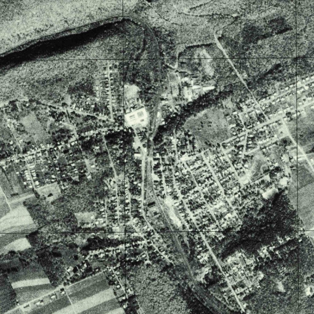 Weatherly, PA (1976, 24000-Scale) Map by United States Geological ...