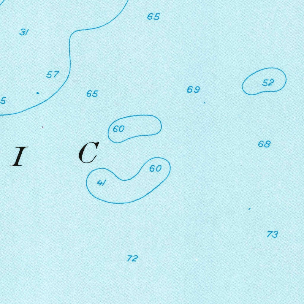 Sakonnet Point, RI (1955, 24000-Scale) Map by United States Geological ...