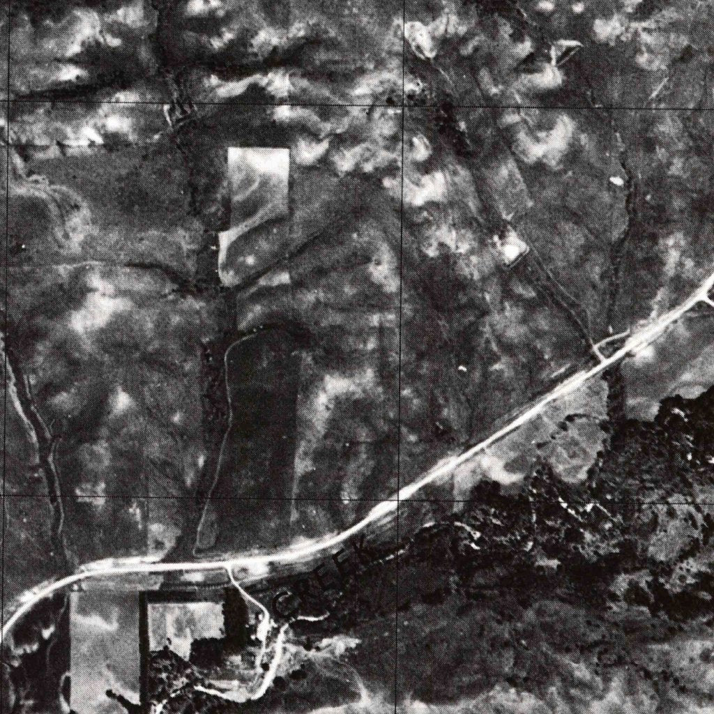 Springfield, SD-NE (1977, 24000-Scale) Map by United States Geological ...