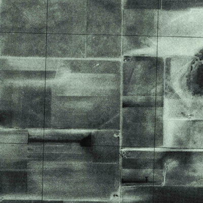 Smyer, TX (1976, 24000-Scale) Map by United States Geological Survey ...