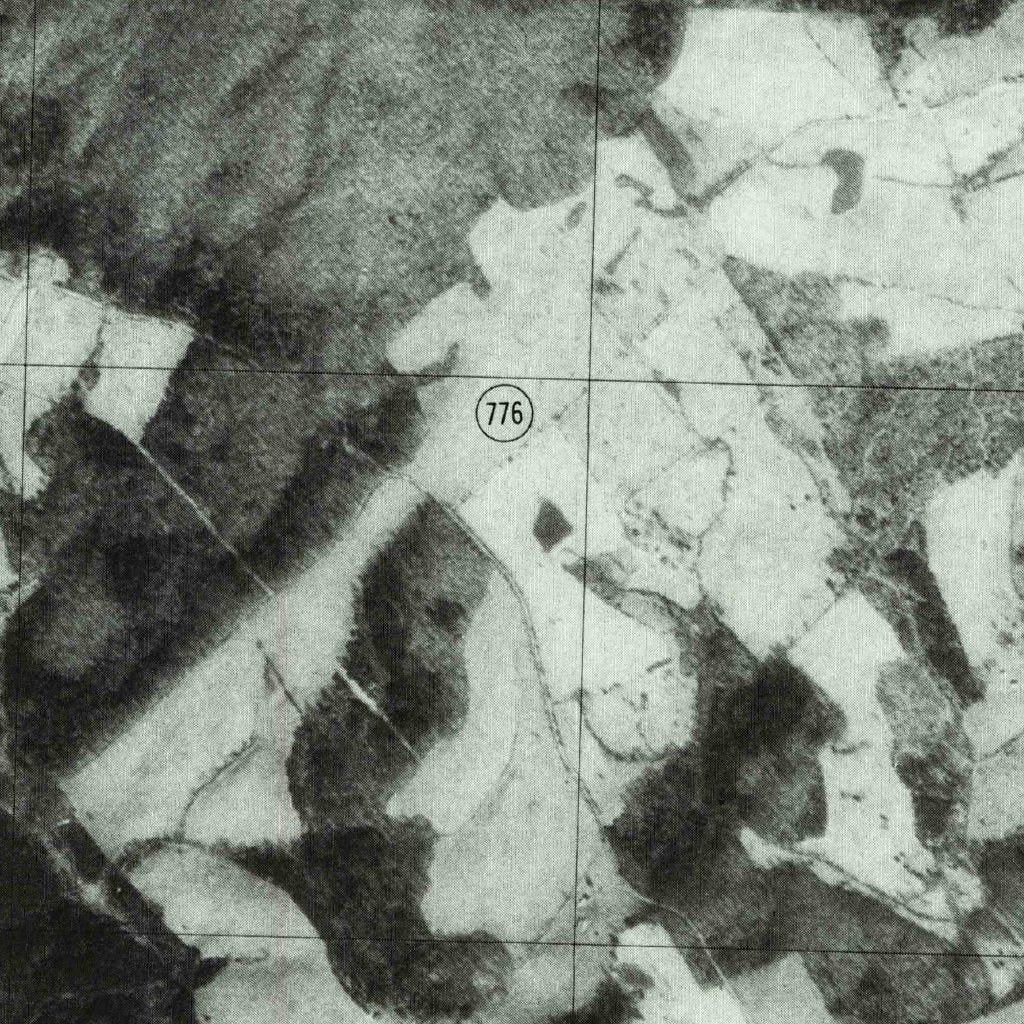 Free Union, VA (1977, 24000-Scale) Map by United States Geological ...