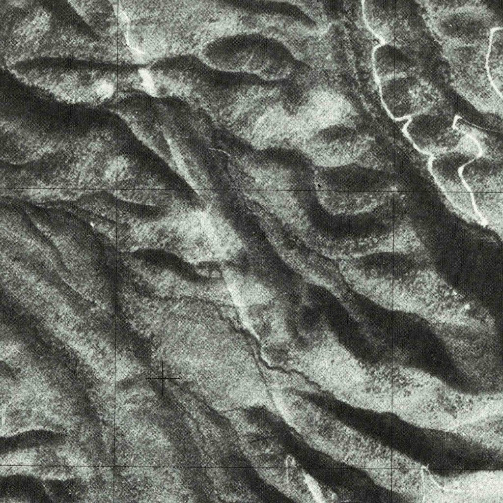 Glenvar, VA (1977, 24000-Scale) Map by United States Geological Survey ...