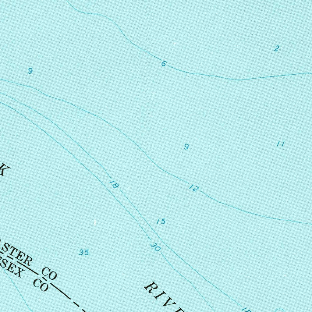 Lively, VA (1968, 24000-Scale) Map by United States Geological Survey ...