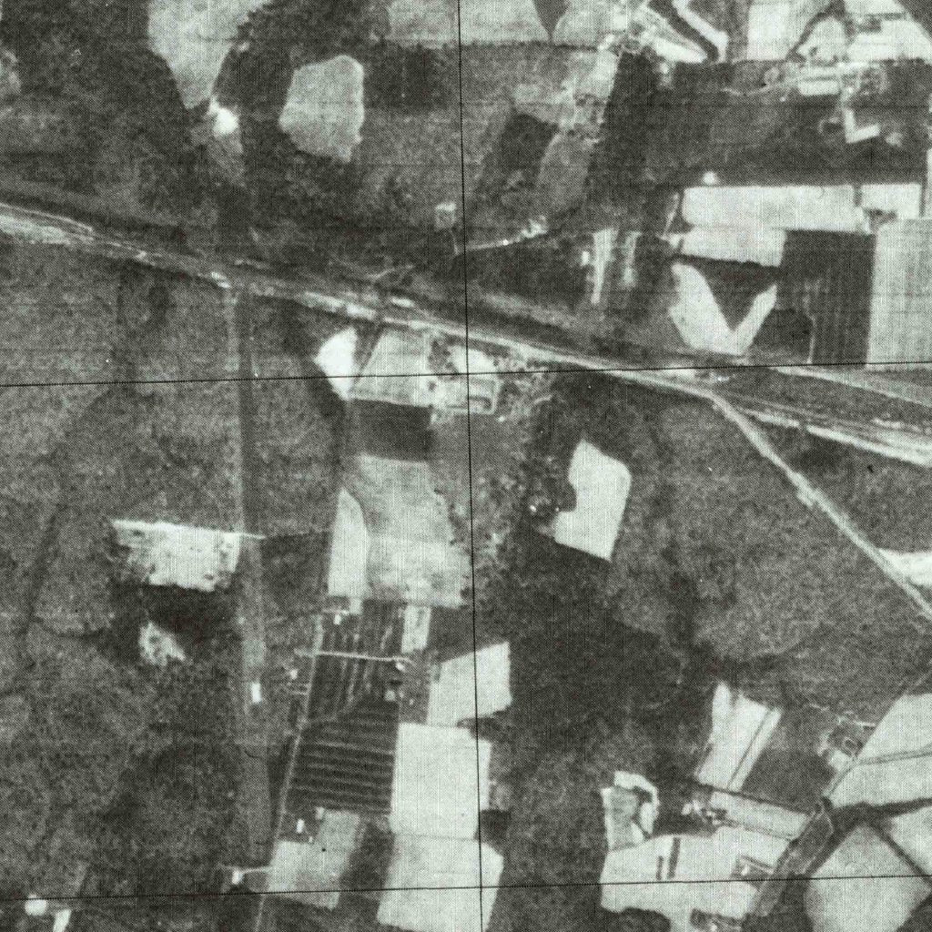 Petersburg, VA (1974, 24000-Scale) Map by United States Geological ...
